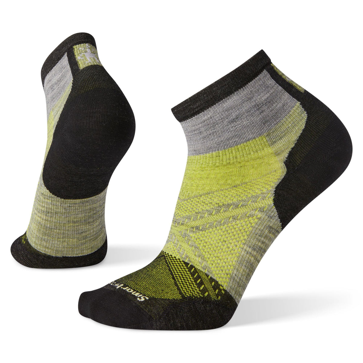 Smartwool PhD Cycle Ultra Light Pattern Mini – Alpine Start Outfitters