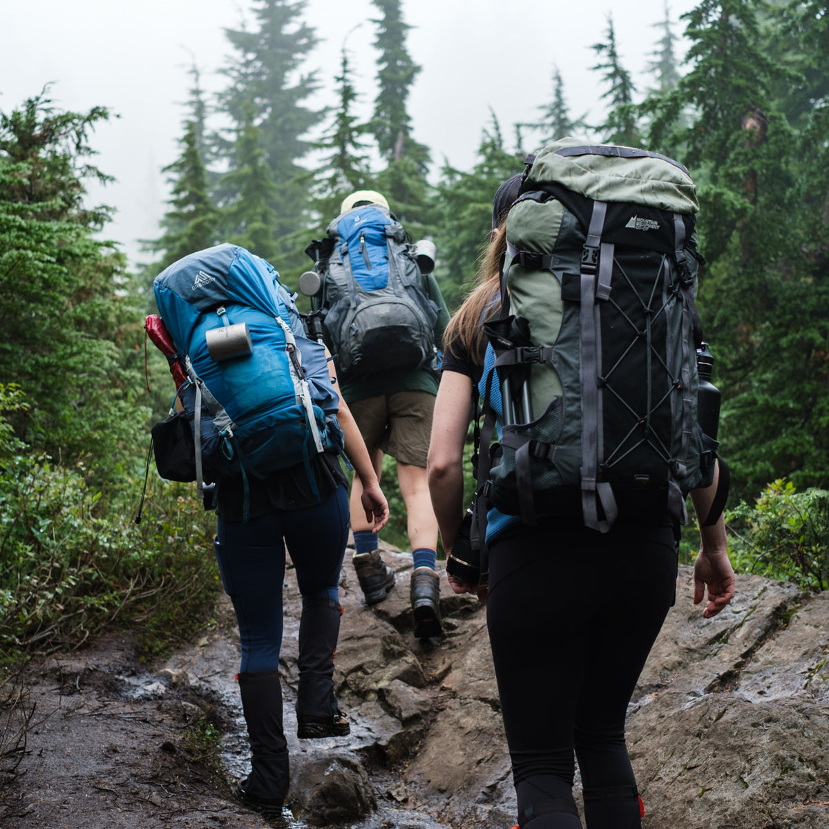 What is Shoulder Season and How Should You Prepare for it? – Alpine ...