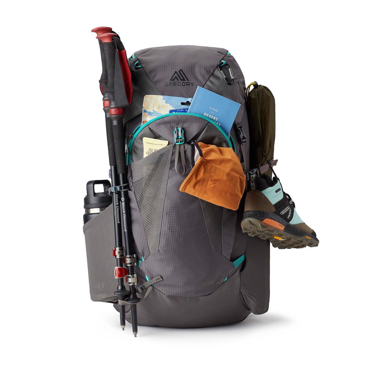 Backpacking Packs – Alpine Start Outfitters