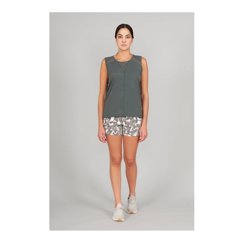 Indyeva Steek Woven Stretch Sleeveless Top - Women's – Alpine Start ...